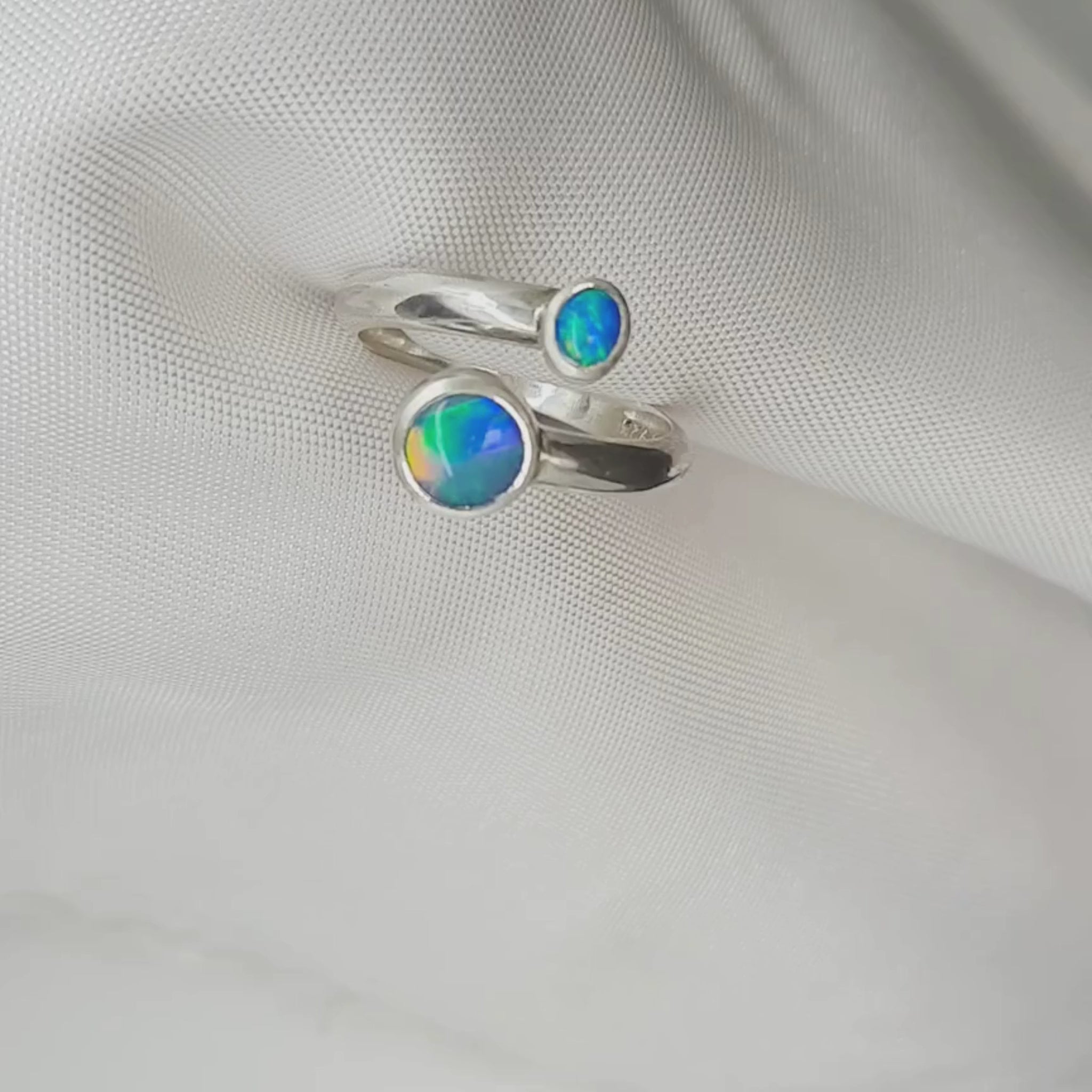 RINGS – NAOMI SCHWARTZ JEWELLERY DESIGN GALLERY